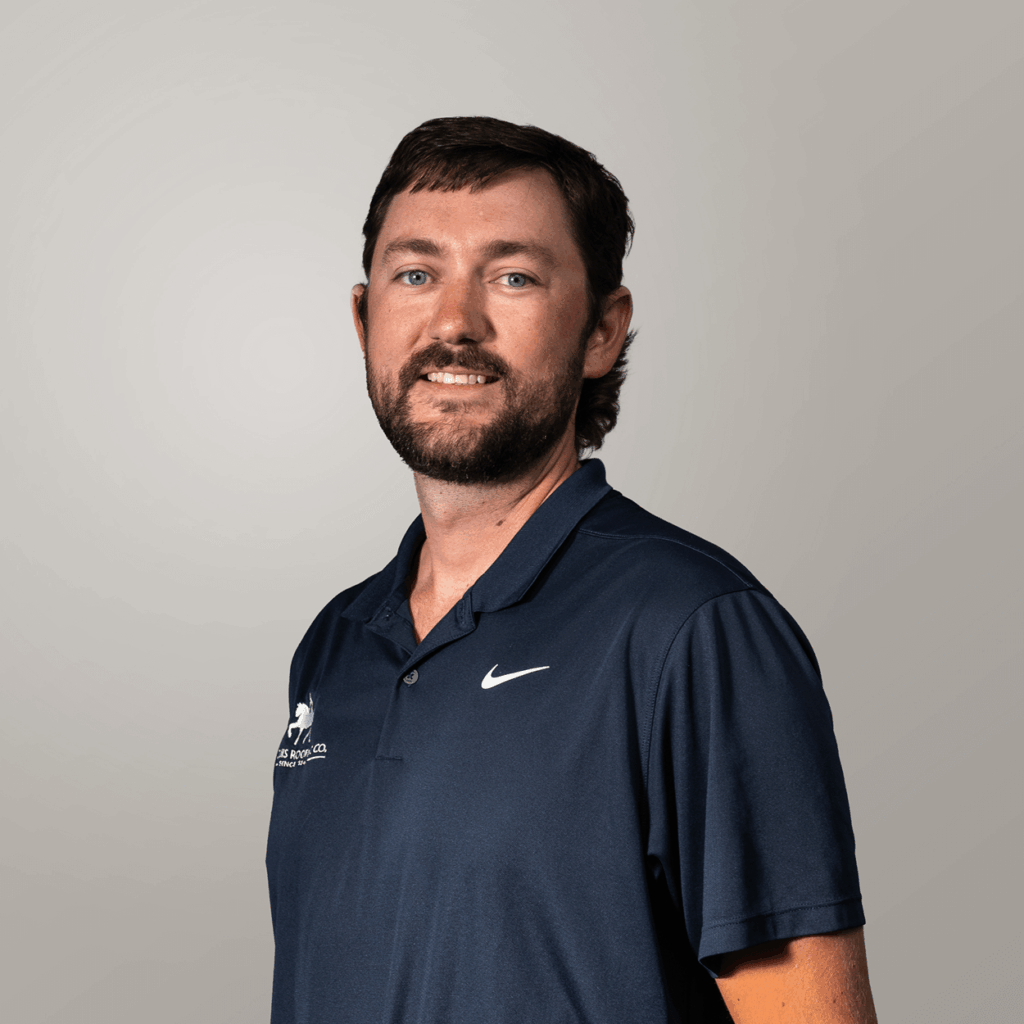 Nick Brazil - St. Louis Roofing Co.