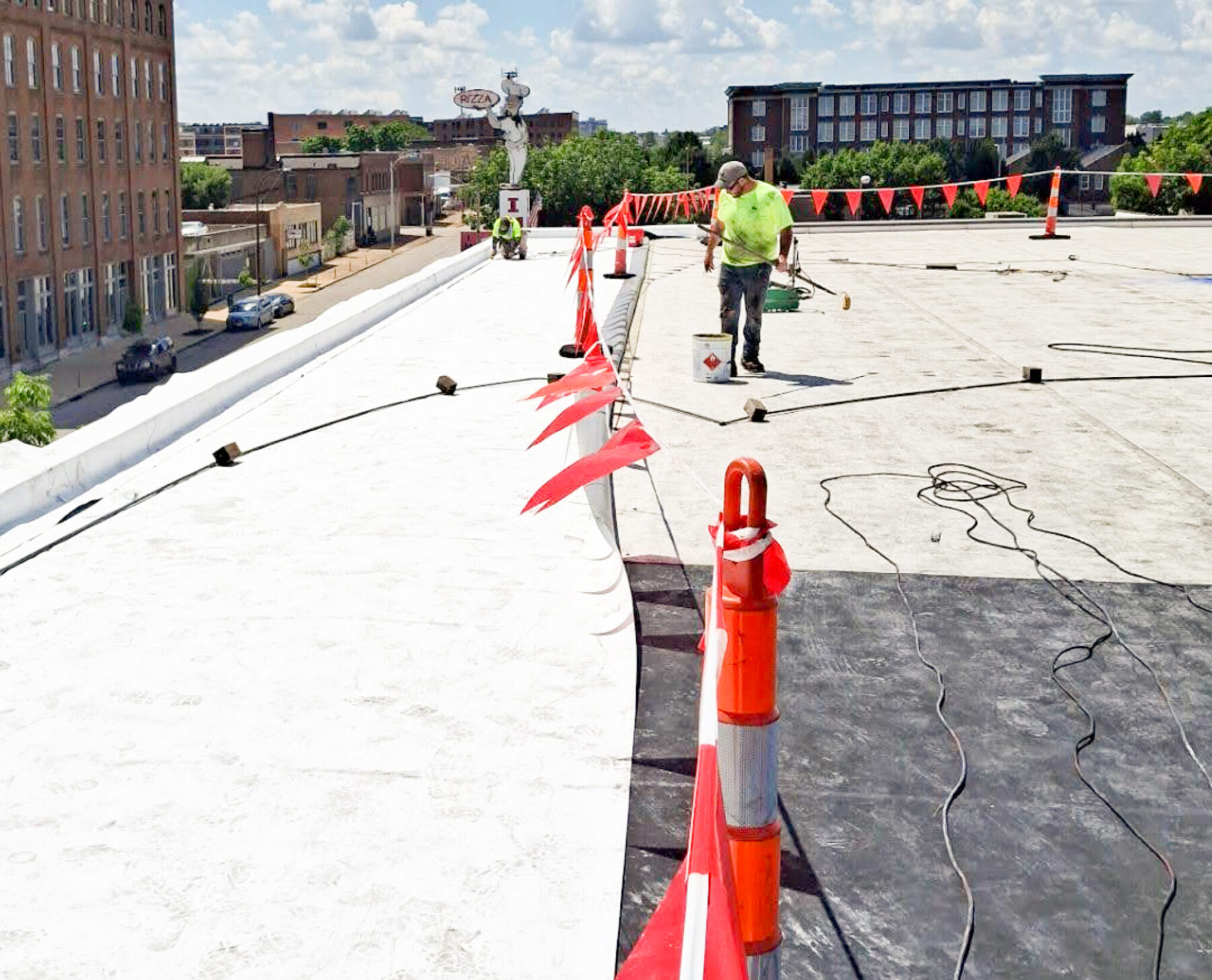 Home - St. Louis Roofing Co.
